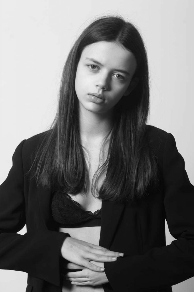 Sophie – DK Models