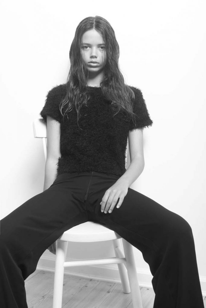 Sophie – DK Models