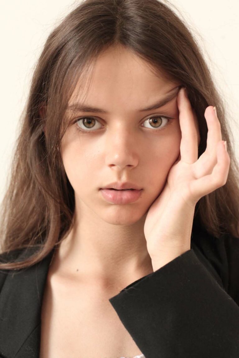 Sophie – DK Models