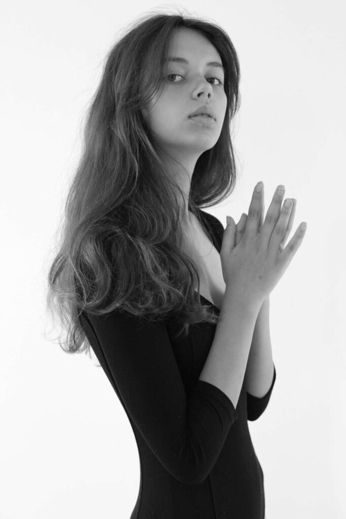 Sophie – DK Models