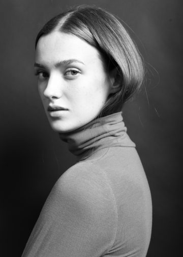 NEW FACES – DK Models